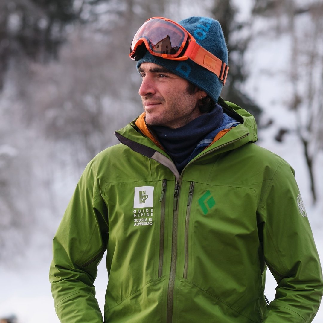 Guide Alpine Friuli Venezia Giulia