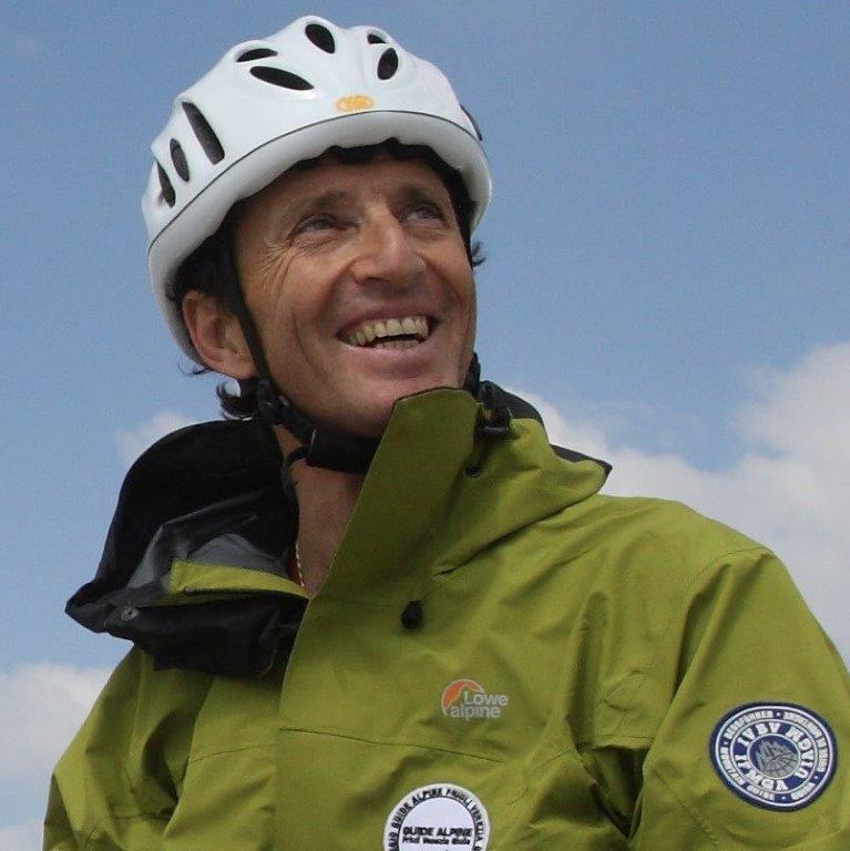 Guide Alpine Friuli Venezia Giulia